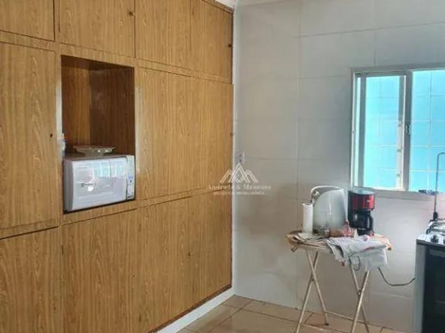 Casa com 3 dormitórios à venda, 226 m² por R$ 300.000,00 Ipiranga Ribeirão Preto/SP