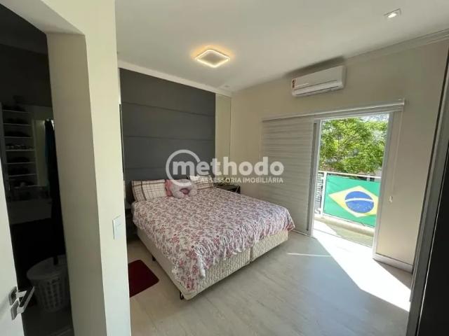 Casa com 3 dormitórios à venda, 228 m² por R$ 2.130.000,00 Roncáglia Valinhos/SP