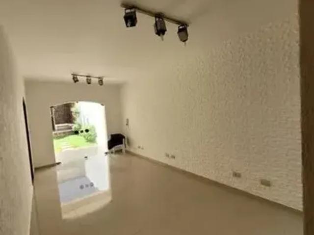 Casa com 3 dormitórios à venda, 229 m² por R$ 1.200.000,00 Campestre Santo André/SP