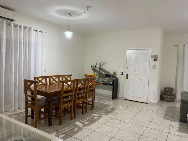 Casa com 3 dormitórios à venda, 233 m² por R$ 570.000,00 Cidade Nova São José do Rio Preto/SP