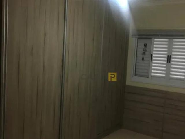 Casa com 3 dormitórios à venda, 230 m² por R$ 800.000,00 Parque Novo Mundo Americana/SP
