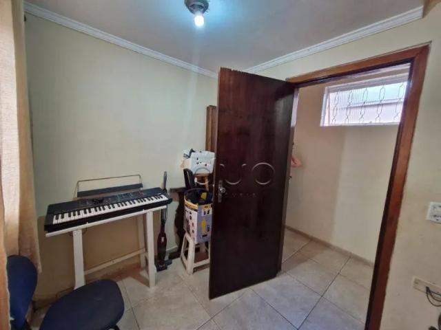Casa à venda, 230 m² por R$ 830.000,00 Vila Independência Piracicaba/SP