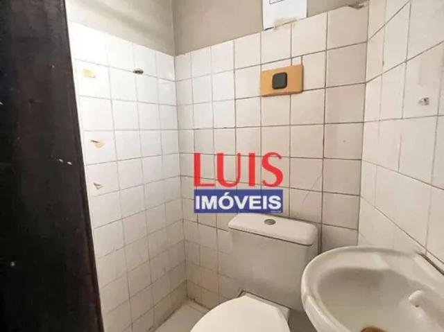 Casa com 3 dormitórios à venda, 230 m² por R$ 1.000.000,00 Itaipu Niterói/RJ