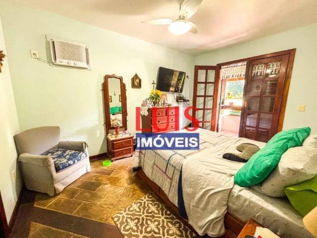 Casa com 3 dormitórios à venda, 230 m² por R$ 1.160.000,00 Itaipu Niterói/RJ