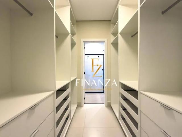 Casa com 3 dormitórios à venda, 230 m² por R$ 1.770.000,00 Loteamento Park Gran Reserve Indaiatu