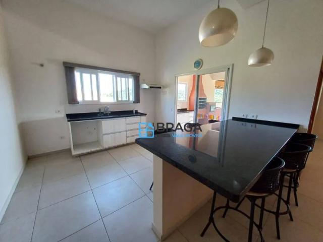 Casa com 3 dormitórios à venda, 237 m² por R$ 1.570.000,00 Recanto Santa Barbara Jambeiro/SP