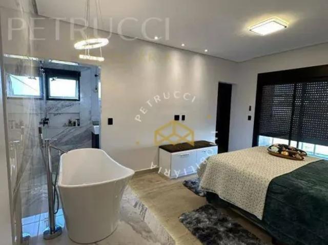 Casa com 3 dormitórios à venda, 237 m² por R$ 1.890.000,00 Jardim Ypê Paulínia/SP