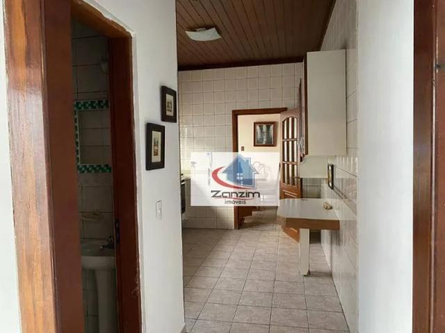 Casa com 3 dormitórios à venda, 234 m² por R$ 1.400.000,00 Vila Bertioga São Paulo/SP
