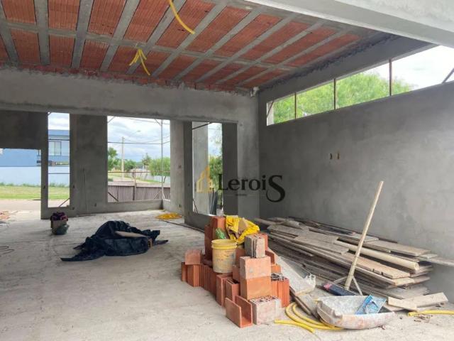 Casa com 3 dormitórios à venda, 238 m² por R$ 1.380.000,00 Condomínio UNA Itu/SP