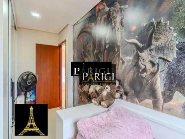 Casa com 3 dormitórios à venda, 239 m² por R$ 490.000,00 Santa Tereza Porto Alegre/RS