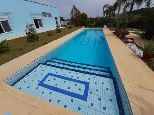 Casa com 3 dormitórios à venda, 343 m² por R$ 2.199.000,00 Morro Alto Itupeva/SP