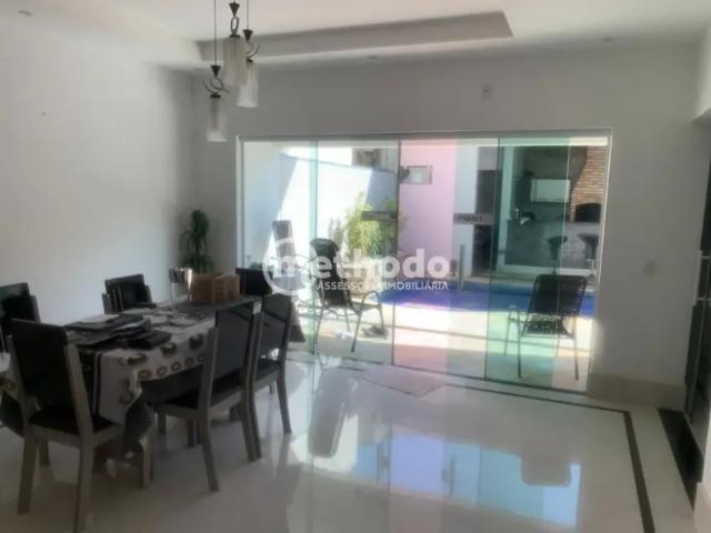 Casa com 3 dormitórios à venda, 340 m² por R$ 1.300.000,00 Parque Ortolândia Hortolândia/SP