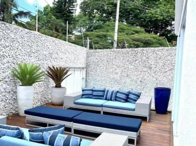 Casa com 3 dormitórios à venda, 500 m² por R$ 5.650.000,00 Pacaembu São Paulo/SP