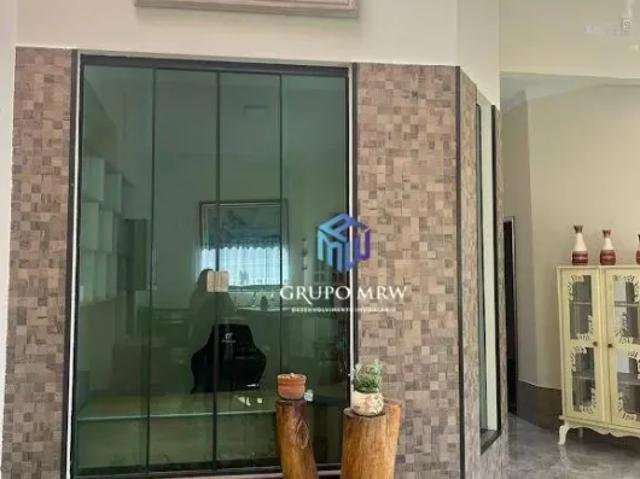 Casa com 3 dormitórios, 350 m² venda por R$ 1.500.000,00 ou aluguel por R$ 8.260,00/mês Portal d