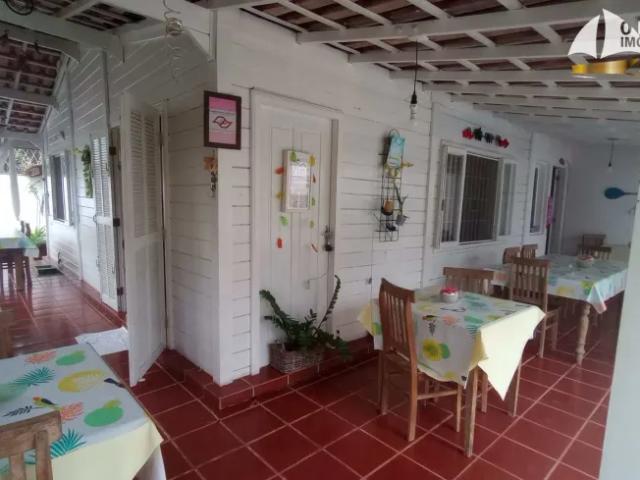 Casa com 3 dormitórios à venda, 350 m² por R$ 2.800.000 Juquehy São Sebastião/SP