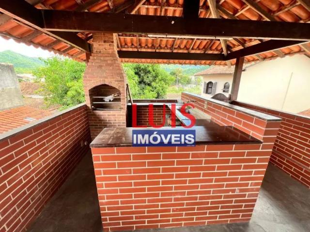 Casa com 3 dormitórios à venda, 352 m² por R$ 735.000,00 Itaipu Niterói/RJ