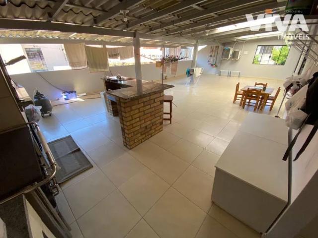 Casa com 3 dormitórios à venda, 352 m² por R$ 1.200.000,00 São Vicente Itajaí/SC