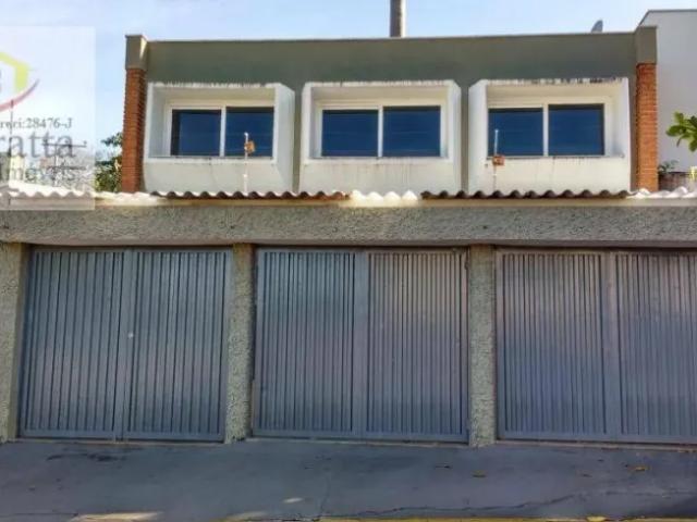 Casa com 3 dormitórios à venda, 356 m² por R$ 2.100.000,00 Centro Salto/SP