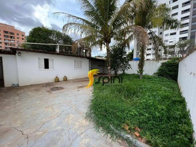 Casa com 3 dormitórios à venda, 360 m² Patrimônio Uberlândia/MG