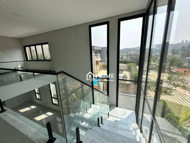 Casa à venda, 365 m² por R$ 3.200.000,00 Reserva Santa Maria Jandira/SP