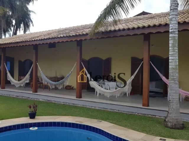 Casa com 3 dormitórios à venda, 370 m² por R$ 1.850.000,00 Condomínio Campos de Santo Antônio It