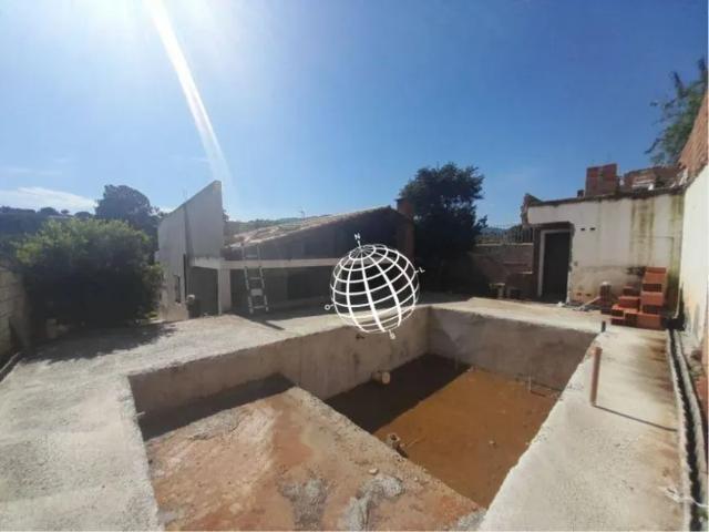 Casa com 3 dormitórios à venda, 378 m² por R$ 860.000,00 Jardim Paulista Atibaia/SP
