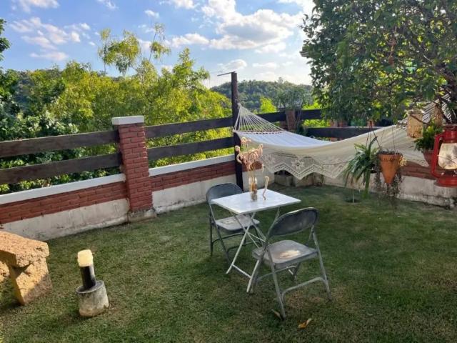 Casa com 3 dormitórios à venda, 379 m² por R$ 1.600.000,00 Cafezal 4 Itupeva/SP