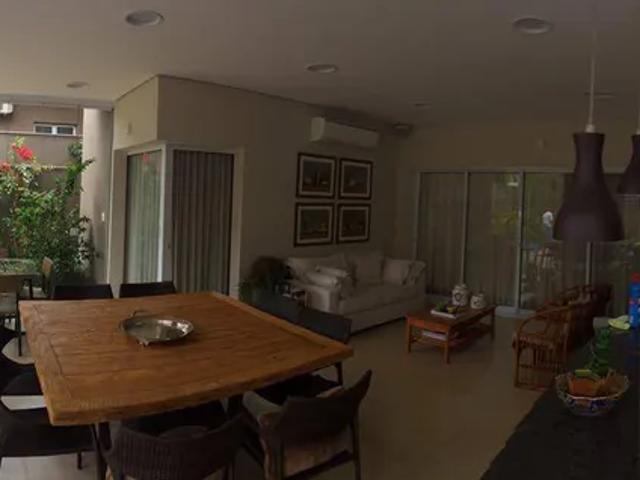 Casa com 3 dormitórios à venda, 380 m² por R$ 2.680.000,00 Residencial Quinta do Golfe São José