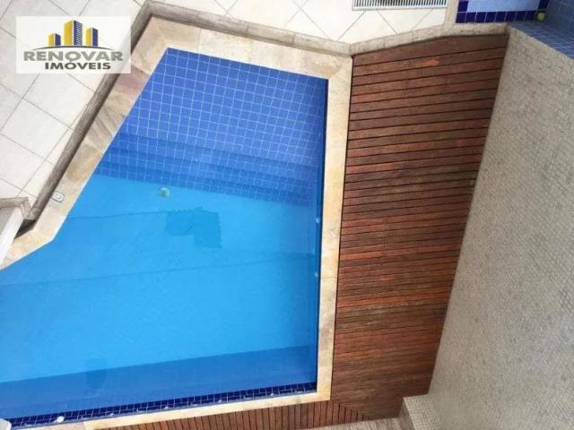 Casa com 3 dormitórios à venda, 387 m² por R$ 2.400.000,00 Parque Residencial Itapeti Mogi das C