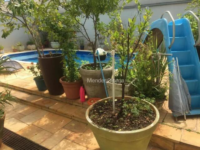 Casa com 3 dormitórios à venda, 396 m² por R$ 1.800.000,00 Parque Campolim Sorocaba/SP