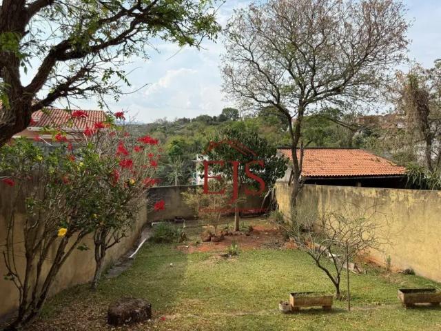 Casa à venda, 300 m² por R$ 860.000,00 Jardim Paulista Atibaia/SP