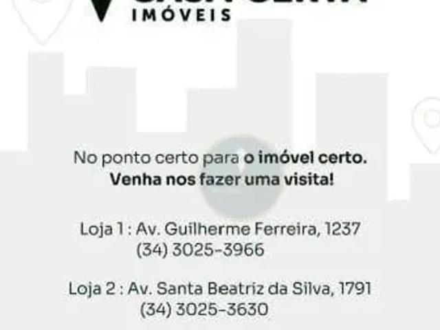 Casa com 3 dormitórios à venda, 300 m² por R$ 890.000,00 Jardim Itália II Uberaba/MG