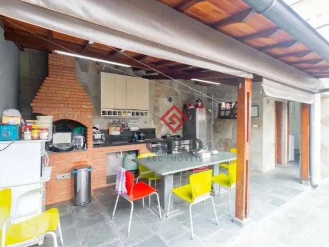 Casa com 3 dormitórios à venda, 300 m² por R$ 1.200.000,00 Cidade Patriarca São Paulo/SP