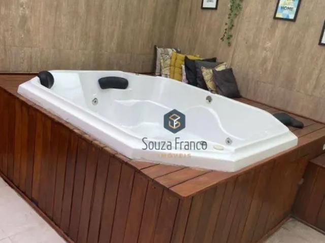 Casa com 3 dormitórios à venda, 300 m² por R$ 1.200.000,00 Vila Oliveira Mogi das Cruzes/SP