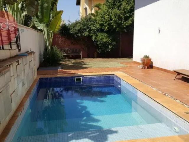 Casa com 3 dormitórios à venda, 300 m² por R$ 1.300.000,00 Bonfim Paulista Ribeirão Preto/SP