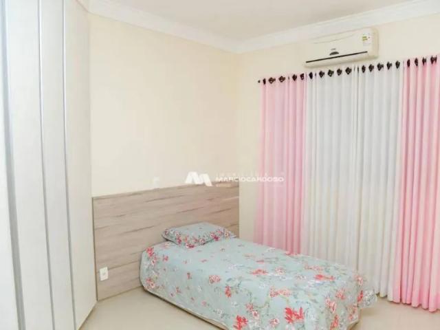 Casa com 3 dormitórios à venda, 300 m² por R$ 1.800.000,00 Damha VI São José do Rio Preto/SP