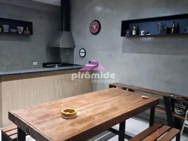Casa com 3 dormitórios à venda, 300 m² por R$ 1.980.000,00 Urbanova São José dos Campos/SP