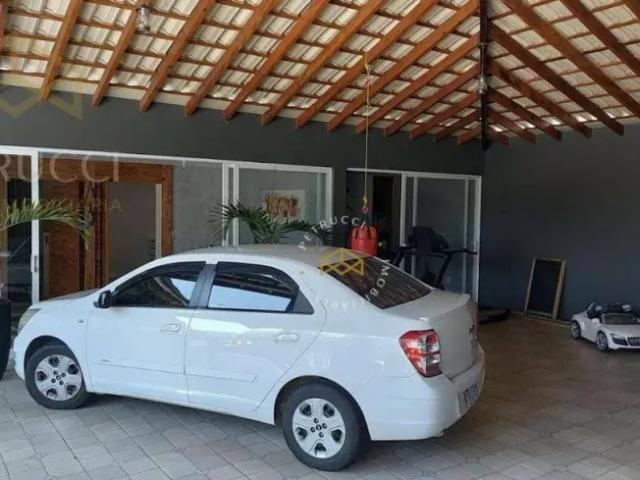 Casa com 3 dormitórios à venda, 300 m² por R$ 1.900.000,00 Satélite Íris Campinas/SP