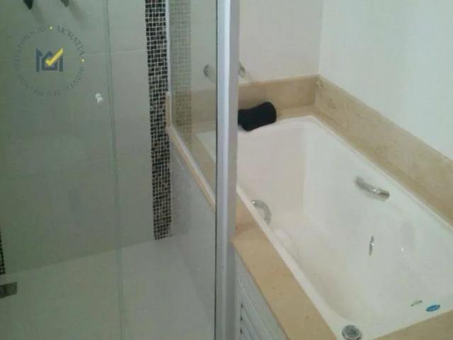 Casa com 3 dormitórios à venda, 302 m² por R$ 2.000.000,00 Condomínio Terra Magna Indaiatuba/SP
