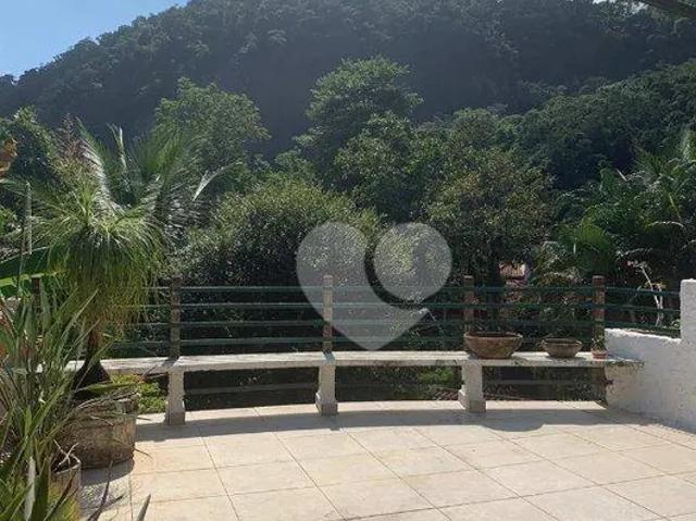 Casa com 3 dormitórios à venda, 306 m² por R$ 1.100.000,00 Itanhangá Rio de Janeiro/RJ