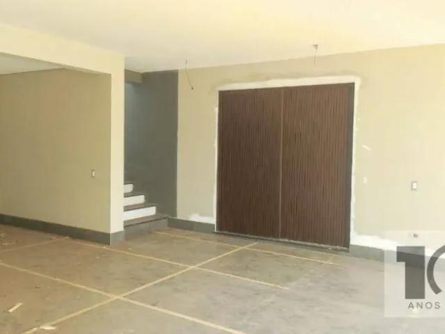 Casa com 3 dormitórios à venda, 309 m² por R$ 2.390.000,00 Villa D' Áquila Piracicaba/SP