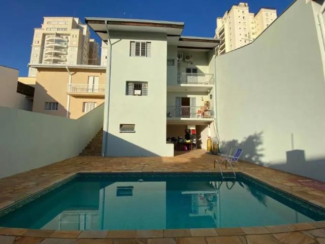 Casa à venda, 315 m² por R$ 1.380.000,02 Parque das Flores Campinas/SP