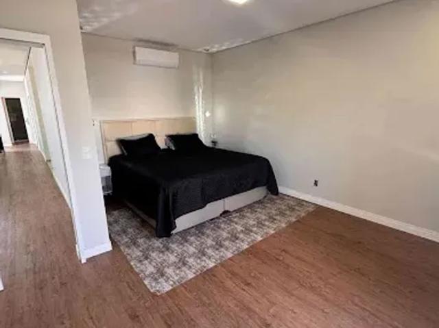 Casa com 3 dormitórios à venda, 318 m² por R$ 2.200.000,00 Swiss Park Campinas/SP