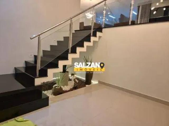 Casa com 3 dormitórios à venda, 320 m² por R$ 1.700.000 Campos do Conde Taubaté/SP