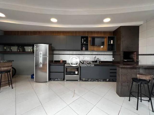 Casa com 3 dormitórios à venda, 320 m² por R$ 1.800.000,00 Jardim Terramérica I Americana/SP