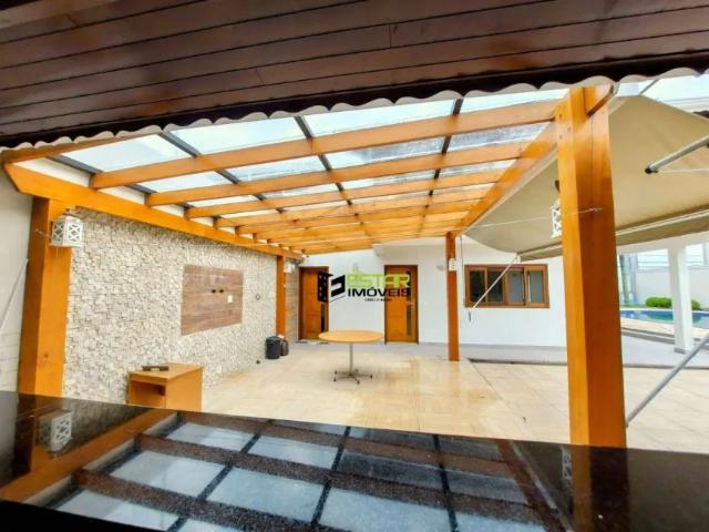 Casa com 3 dormitórios à venda, 321 m² por R$ 3.500.000,00 Jardim Paulista Atibaia/SP