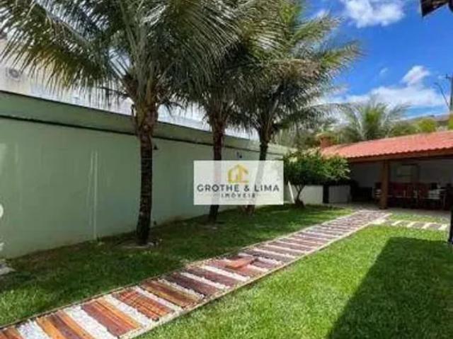 Casa com 3 dormitórios à venda, 324 m² por R$ 1.300.000,00 Condomínio Residencial Real Ville Pin