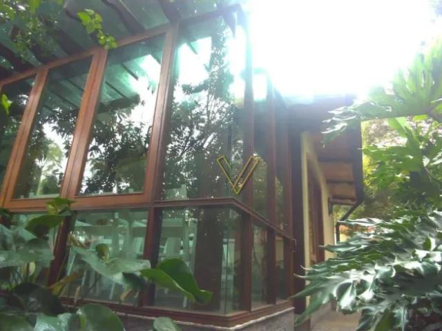 Casa com 3 dormitórios à venda, 332 m² por R$ 4.000.000,00 Alphaville 03 Santana de Parnaíba/SP
