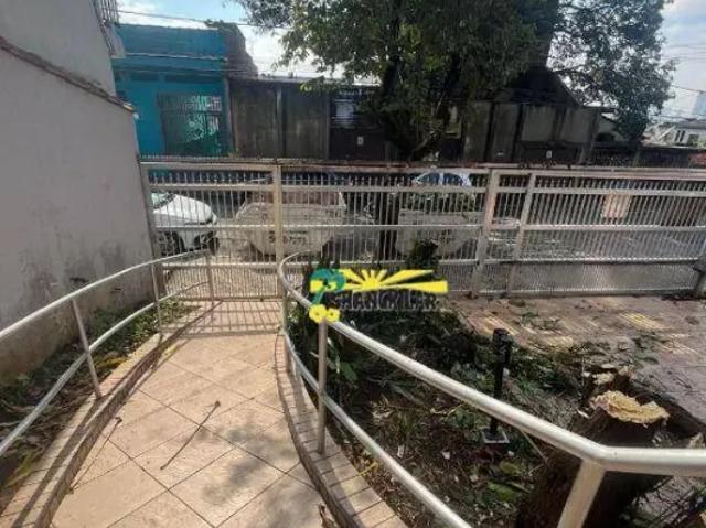 Casa com 3 dormitórios à venda, 337 m² por R$ 980.000,00 Jardim Piraporinha Diadema/SP