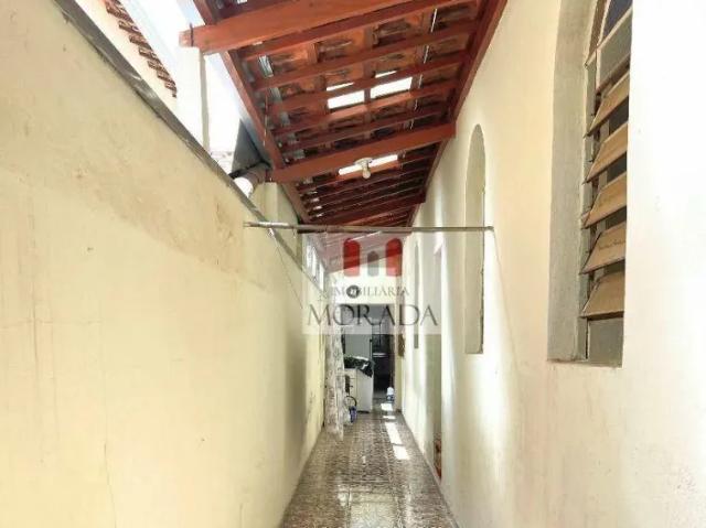 Casa com 3 dormitórios à venda, 335 m² por R$ 1.065.000 Parque Industrial São José dos Campos/SP